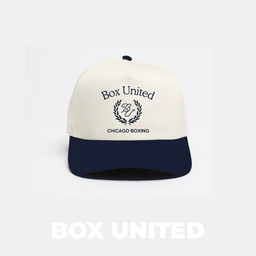 Box United | Fight Like a Girl