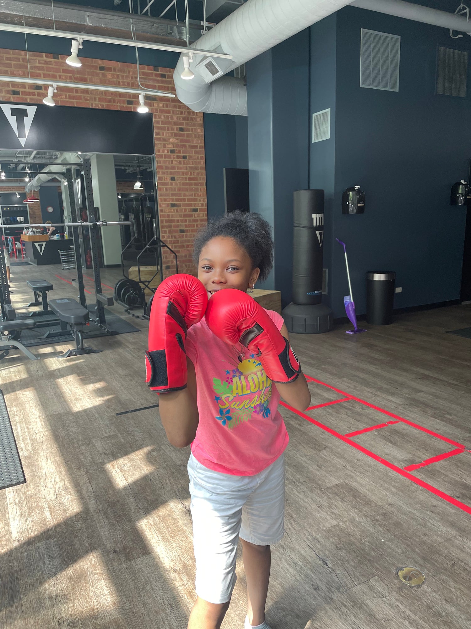 Get Involved – Box United